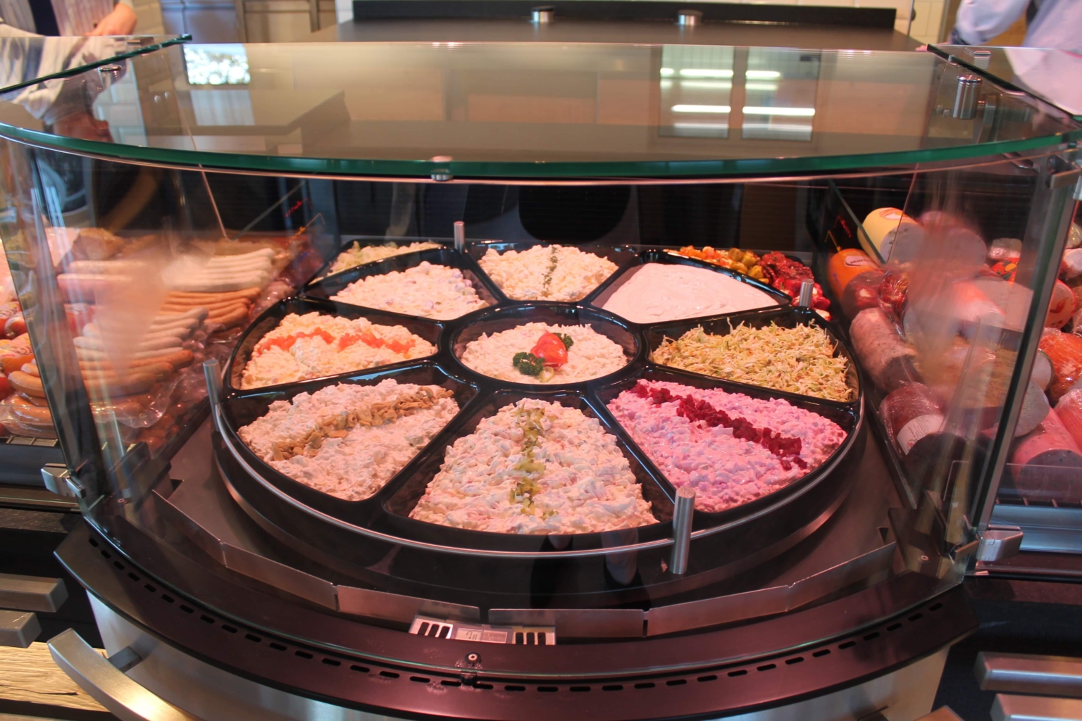 Fleischereibedarf – Hausschlachterei Miesner