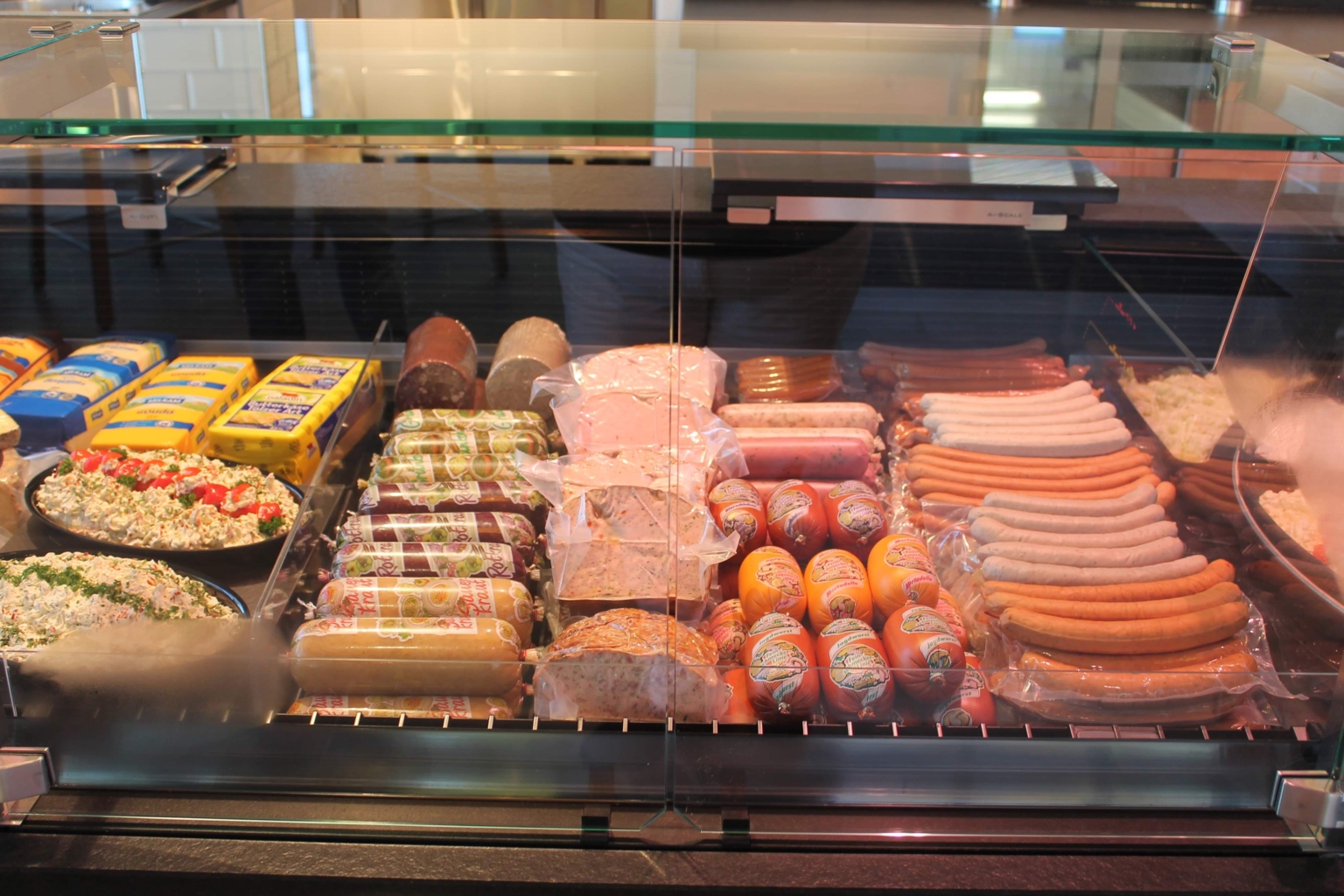 Fleischereibedarf – Hausschlachterei Miesner