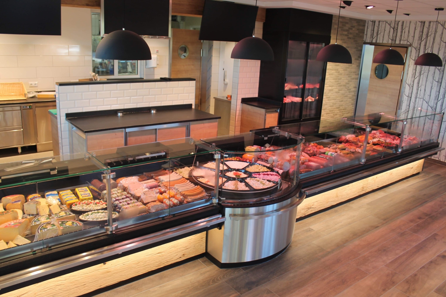 Fleischereibedarf – Hausschlachterei Miesner